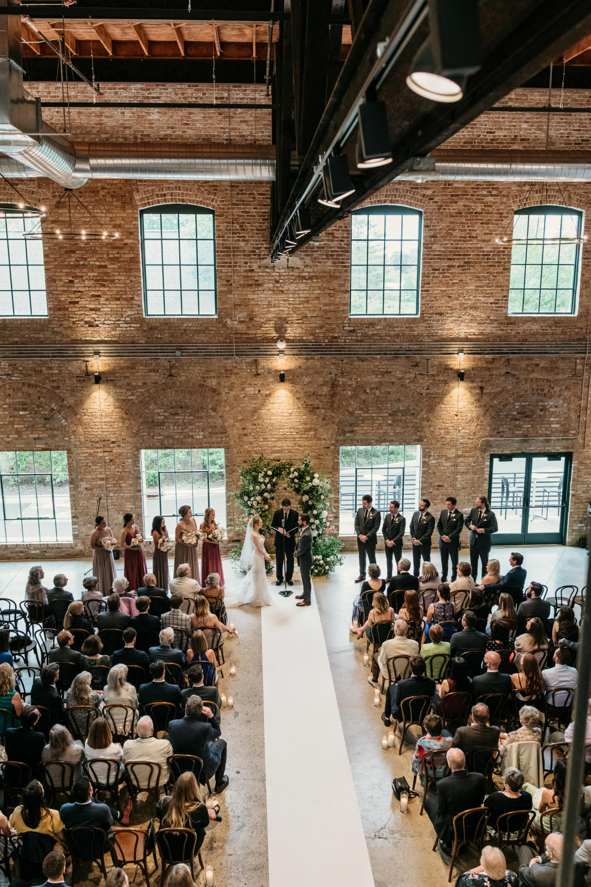 Garver Events | Madison, WI