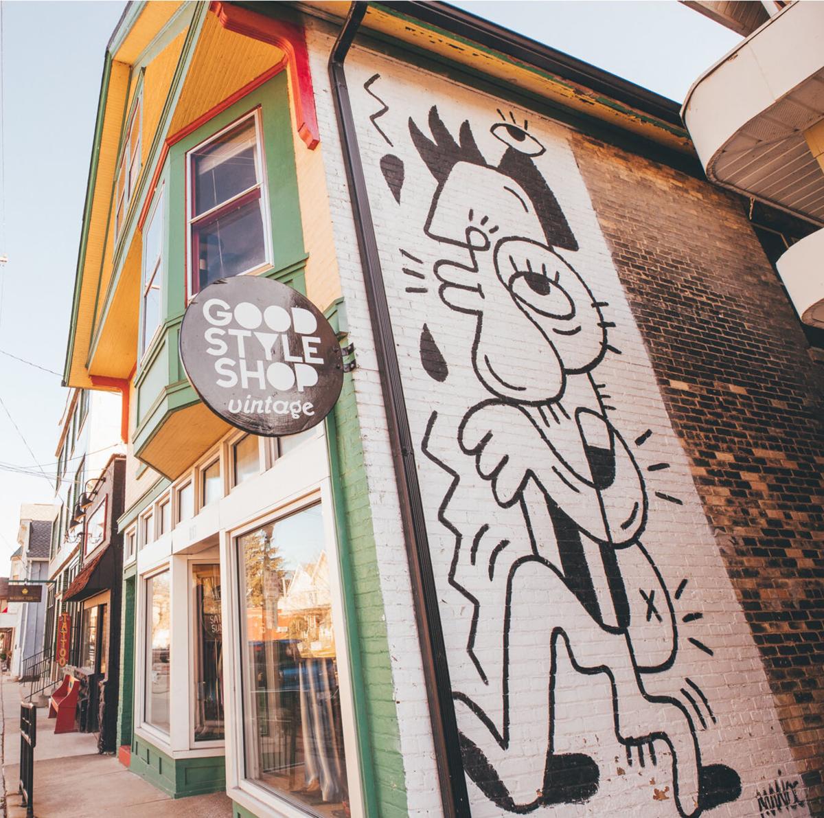 Good Style Shop | Madison, WI