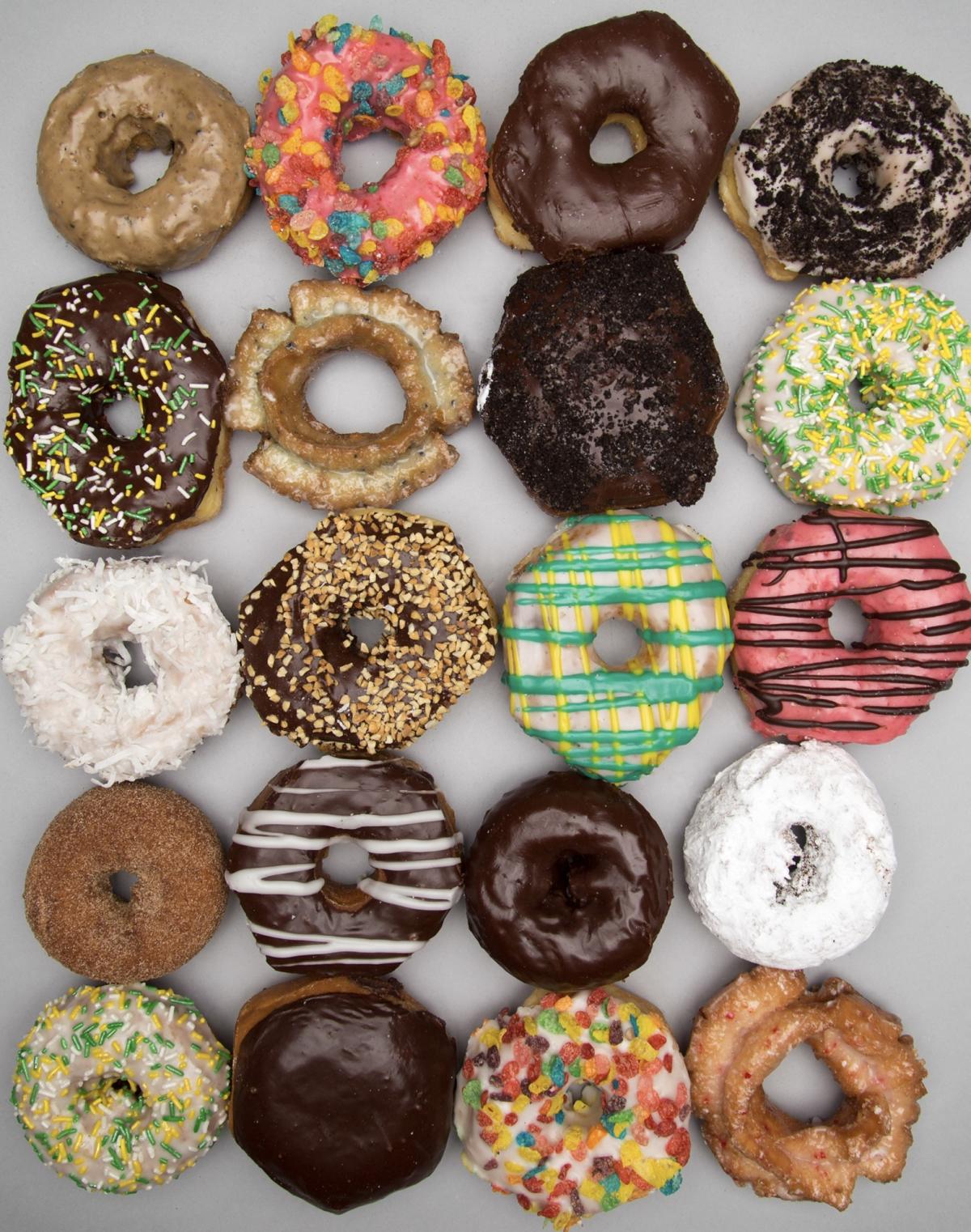 Greenbush Bakery | Madison, WI