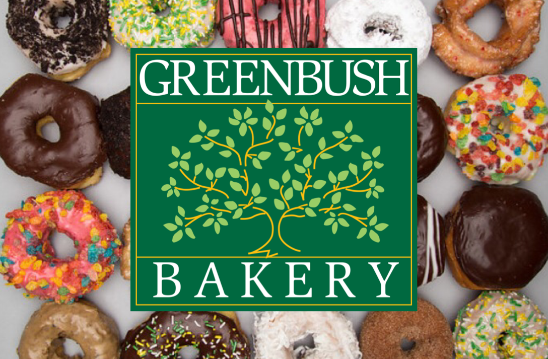 Greenbush Bakery | Madison, WI