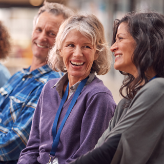 History Sandwiched In Spring 2025 - Jane Conway and Randi Julia Ramsden ...