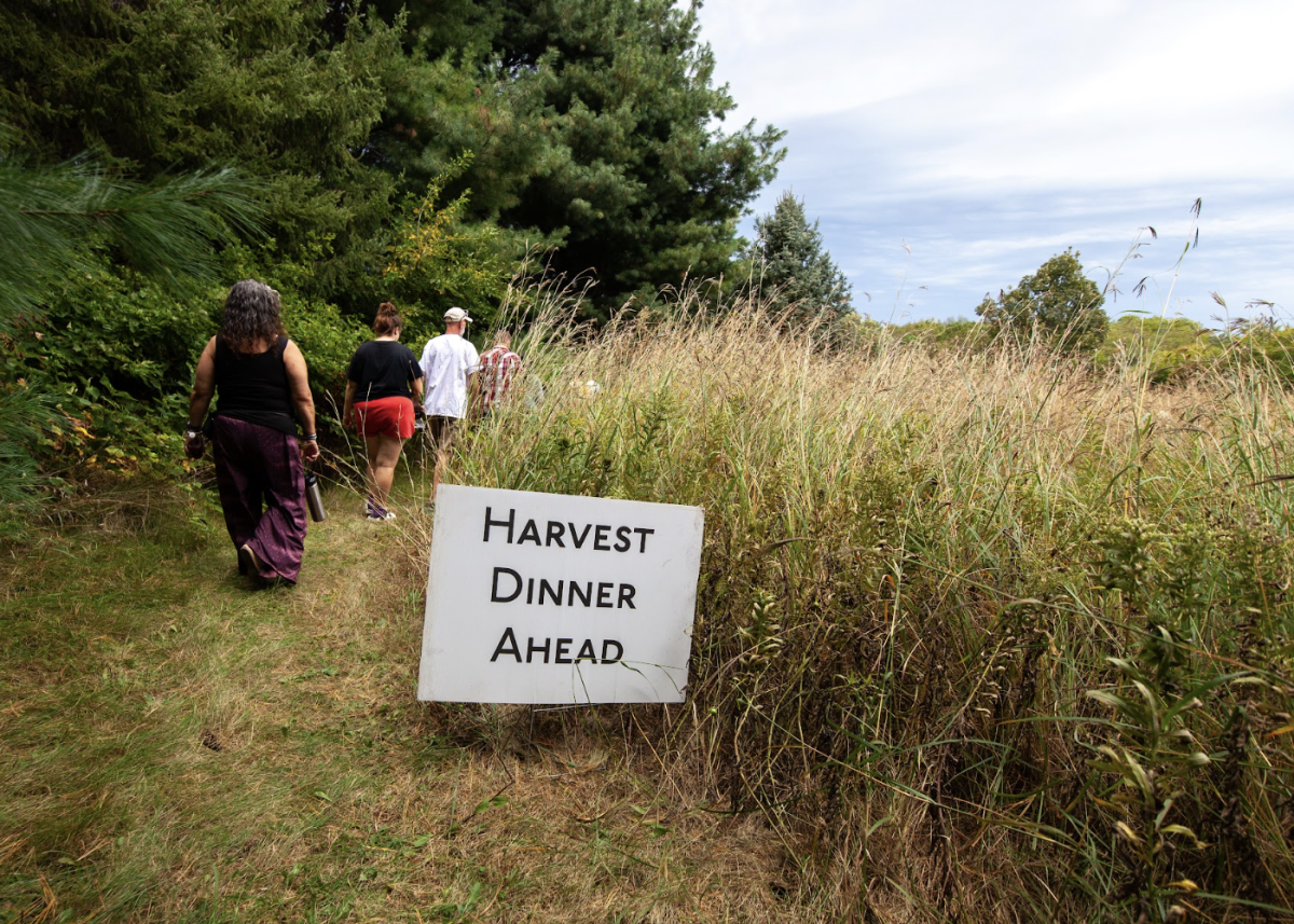 Harvest Gathering | Stoughton, WI