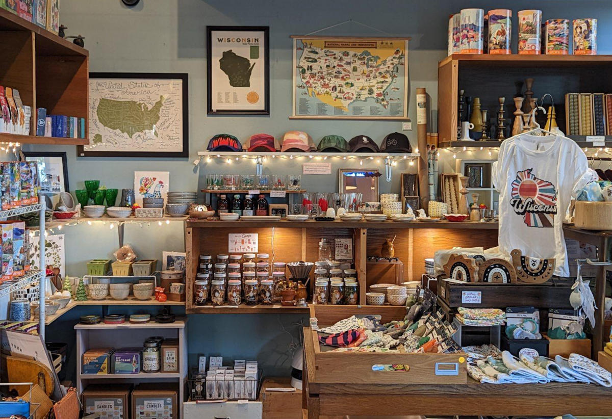 Hazel General Store | Madison, WI