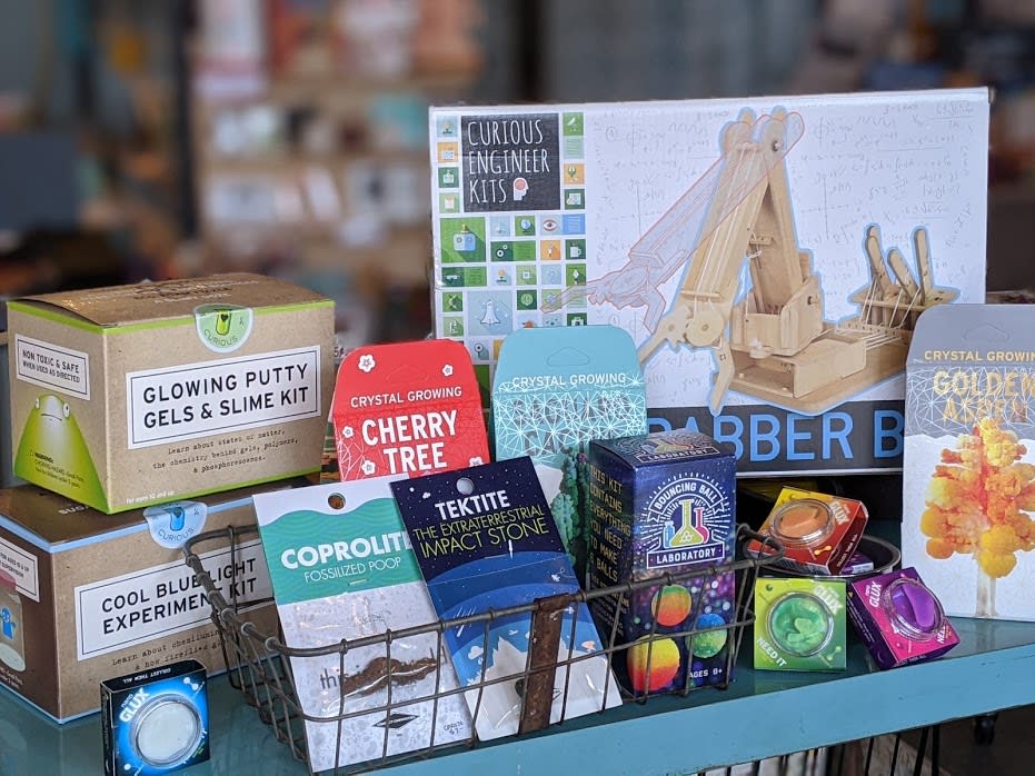 Hazel General Store | Madison, WI