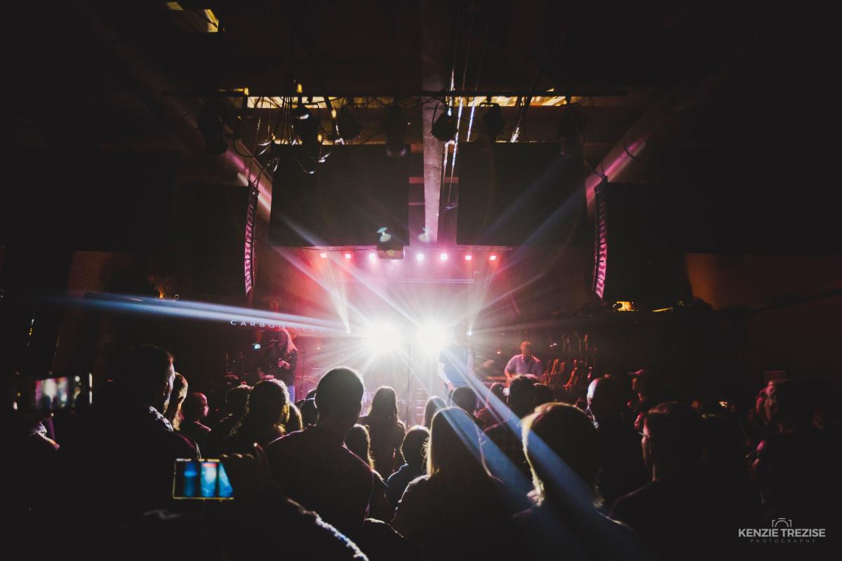 Velvet Vibe | Madison, WI