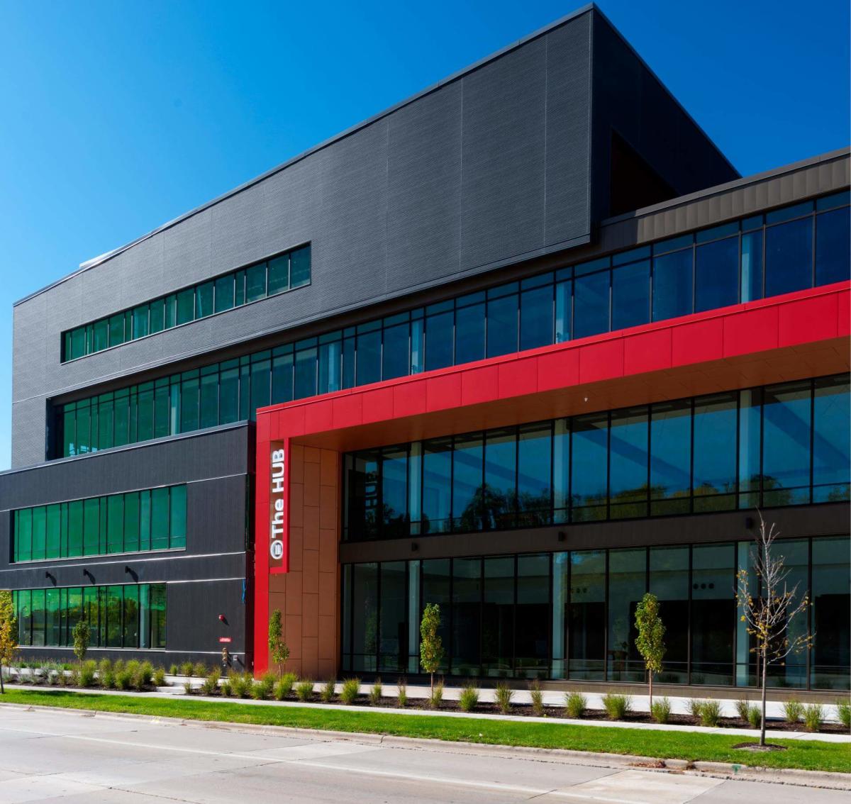 The Black Business Hub- Urban League | Madison, WI