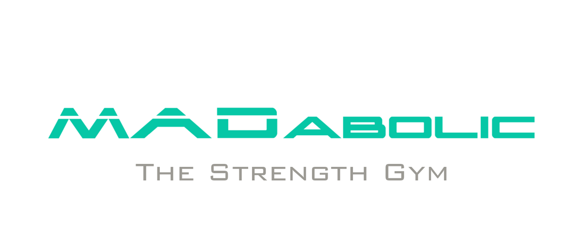 MADabolic | Madison, WI