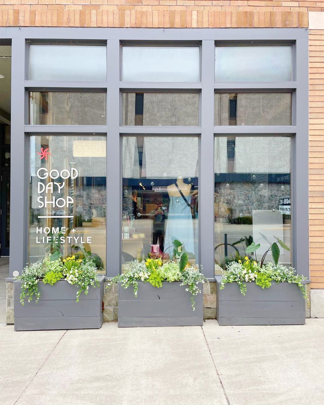 Good Day Shop | Madison, WI