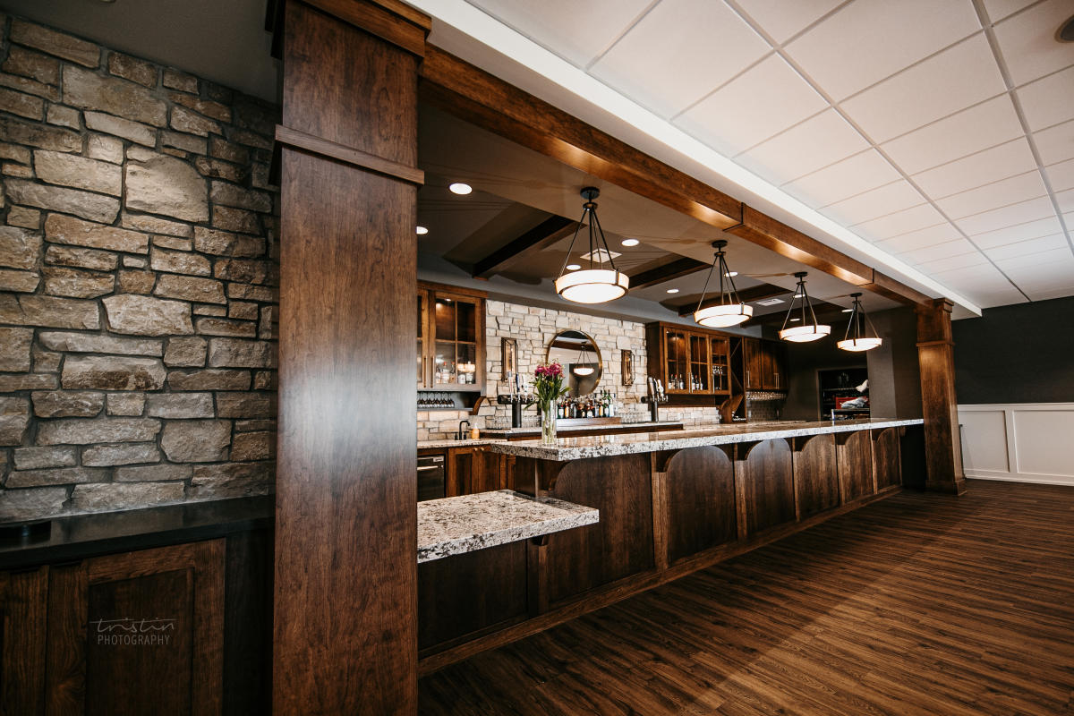 TPC Wisconsin | Madison, WI