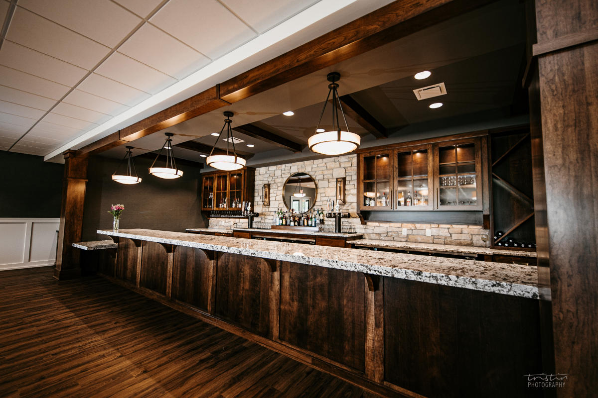 TPC Wisconsin | Madison, WI