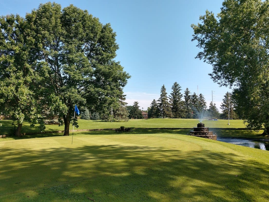 Vitense Golfland | Madison, WI