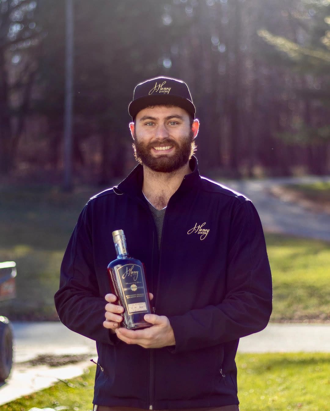 J. Henry Limited Edition Anniversary Blend Black Friday Release Weekend ...