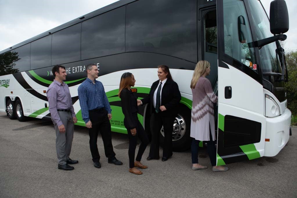 GO Riteway Transportation Group | Cambridge, WI