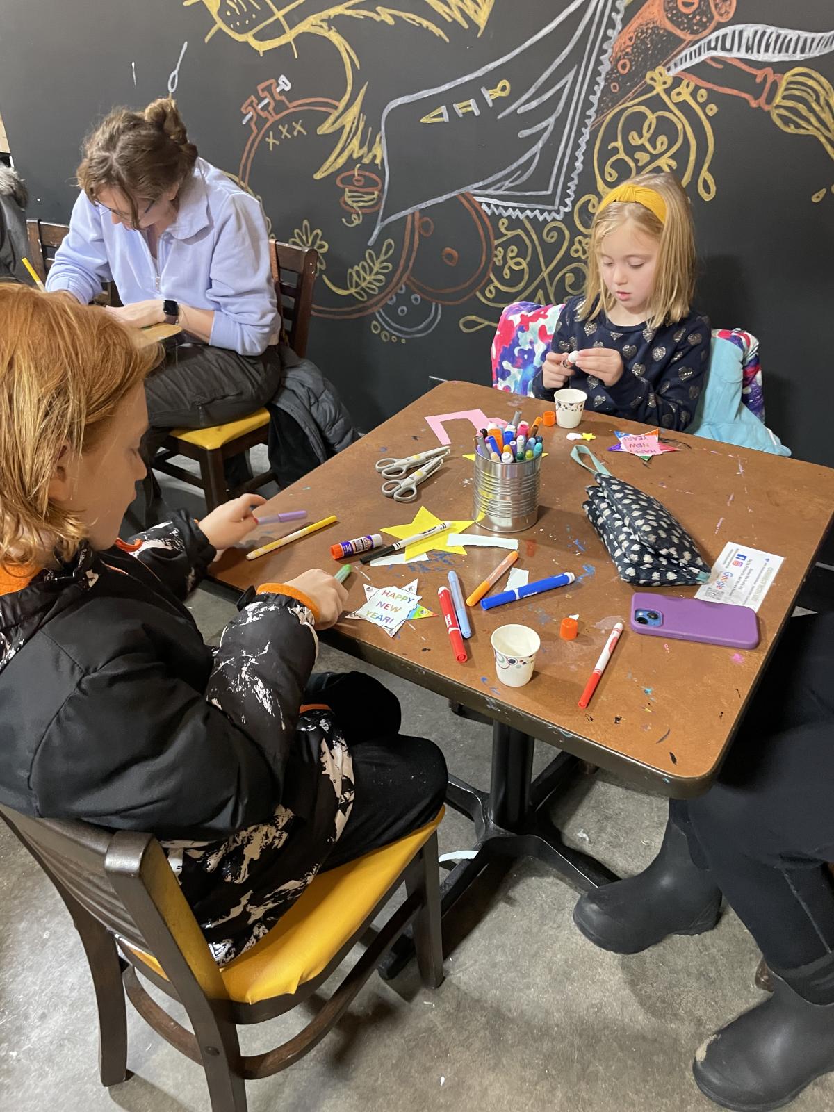 SCHOOL'S OUT! All Age Tinkering Day with Cottage Grove Parks and ...