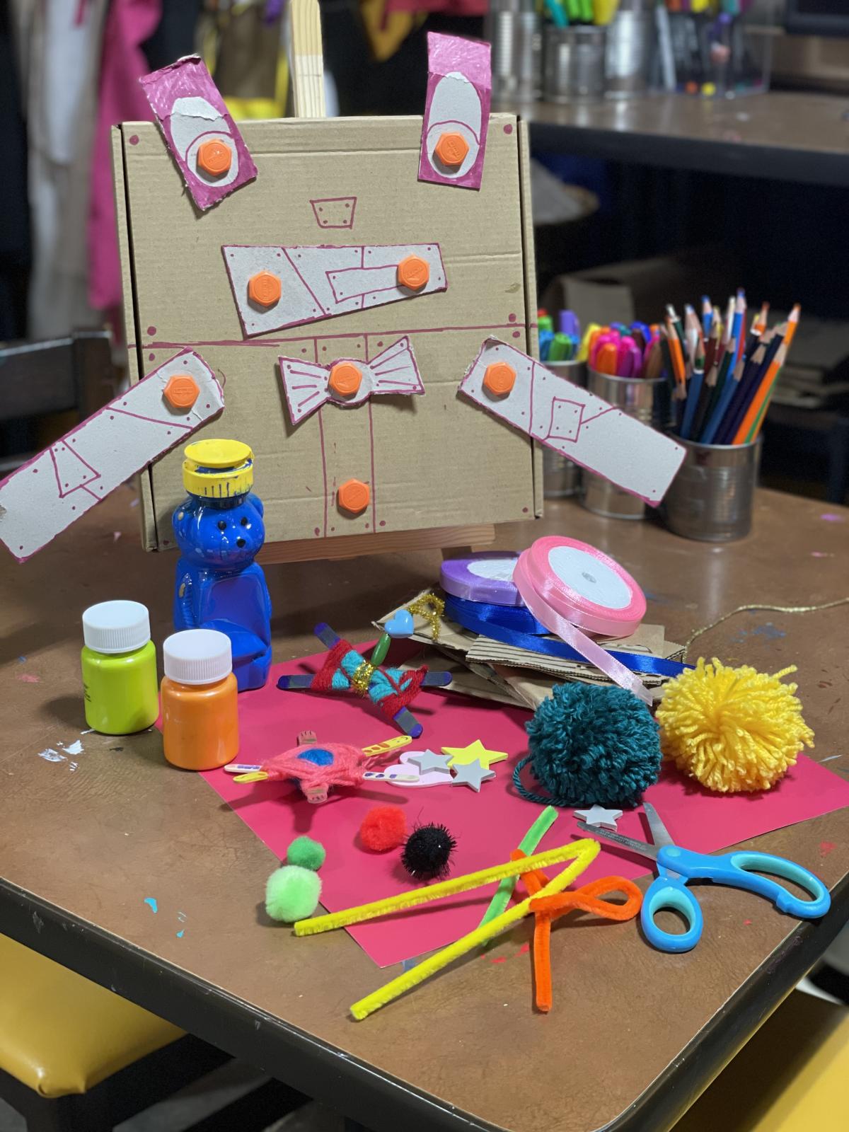 SCHOOL'S OUT! All Age Tinkering Day with Cottage Grove Parks and ...