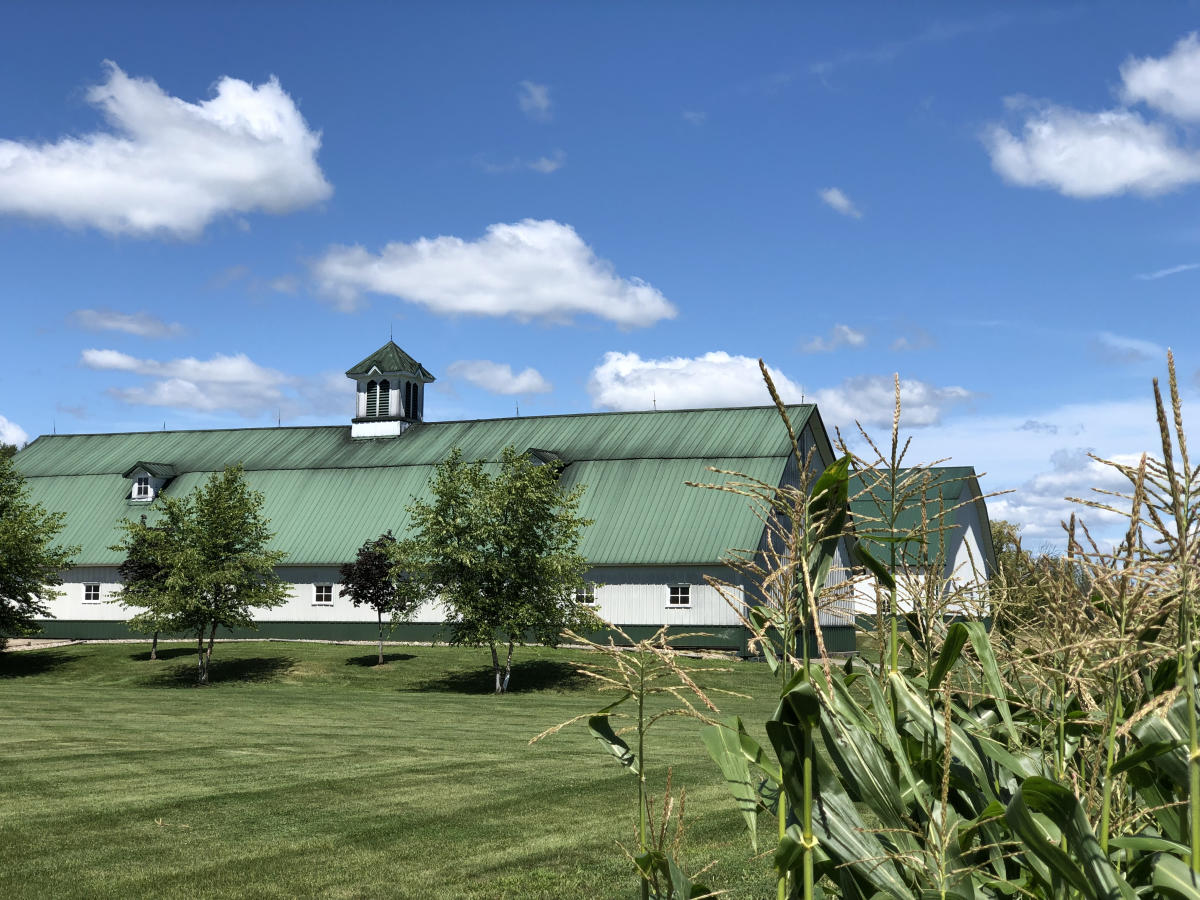 J. Henry & Sons Wisconsin Straight Bourbon | Dane, WI
