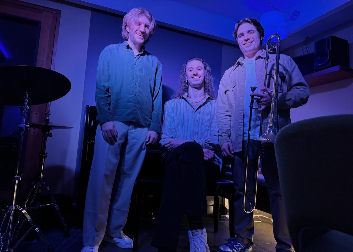 Bennett Gabriel Trio | Middleton, WI