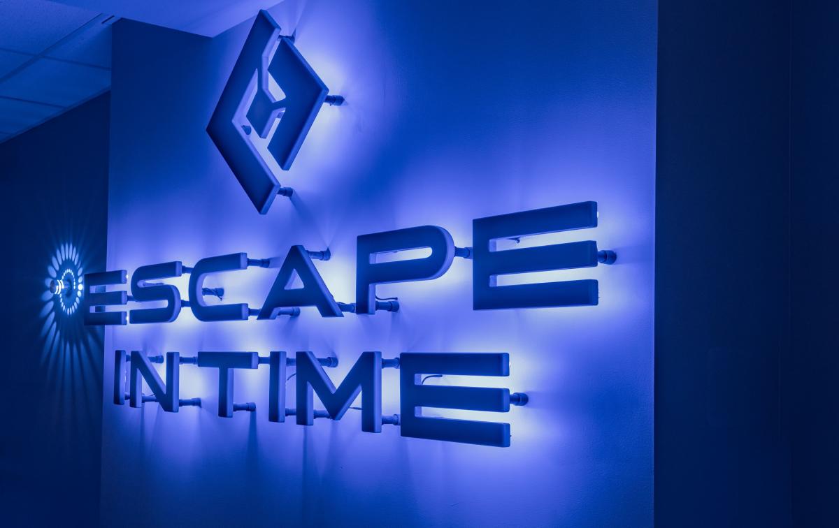 Escape in Time Madison | Madison, WI