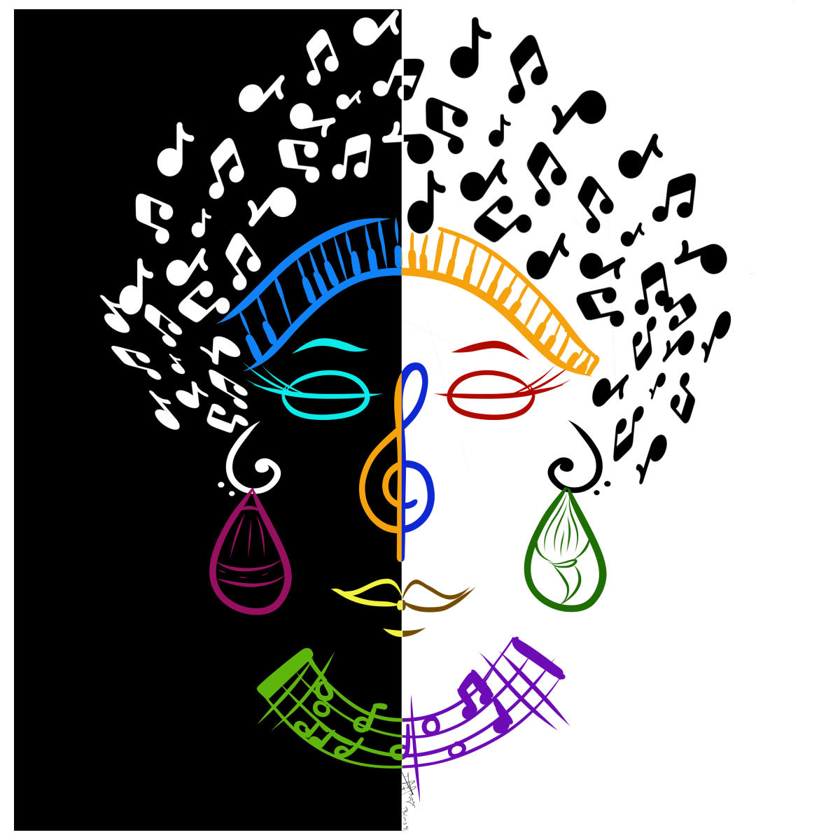 IN HER VOICE featuring GRAMMY Award-winning soprano Sarah Brailey ...