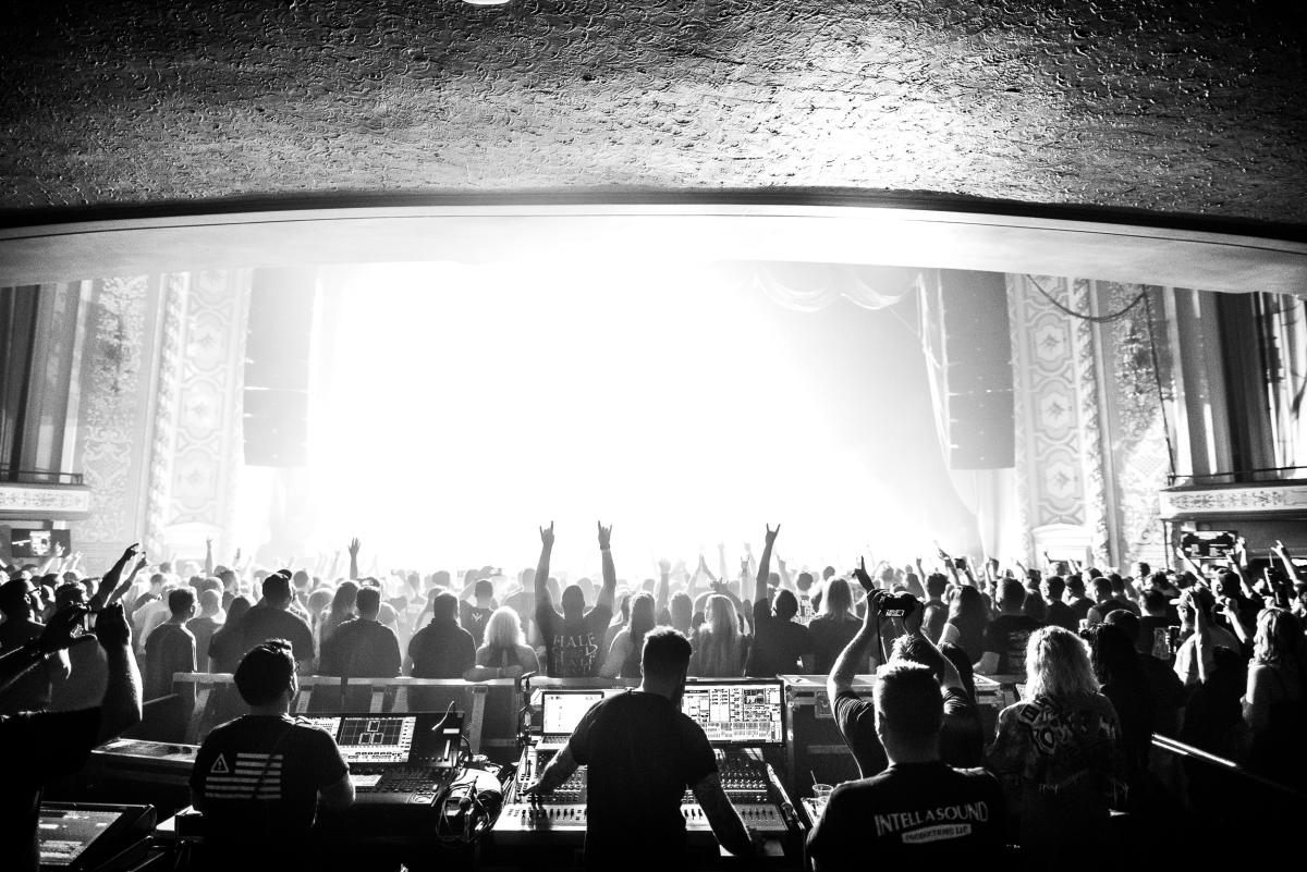 The Orpheum Theater | Madison, WI