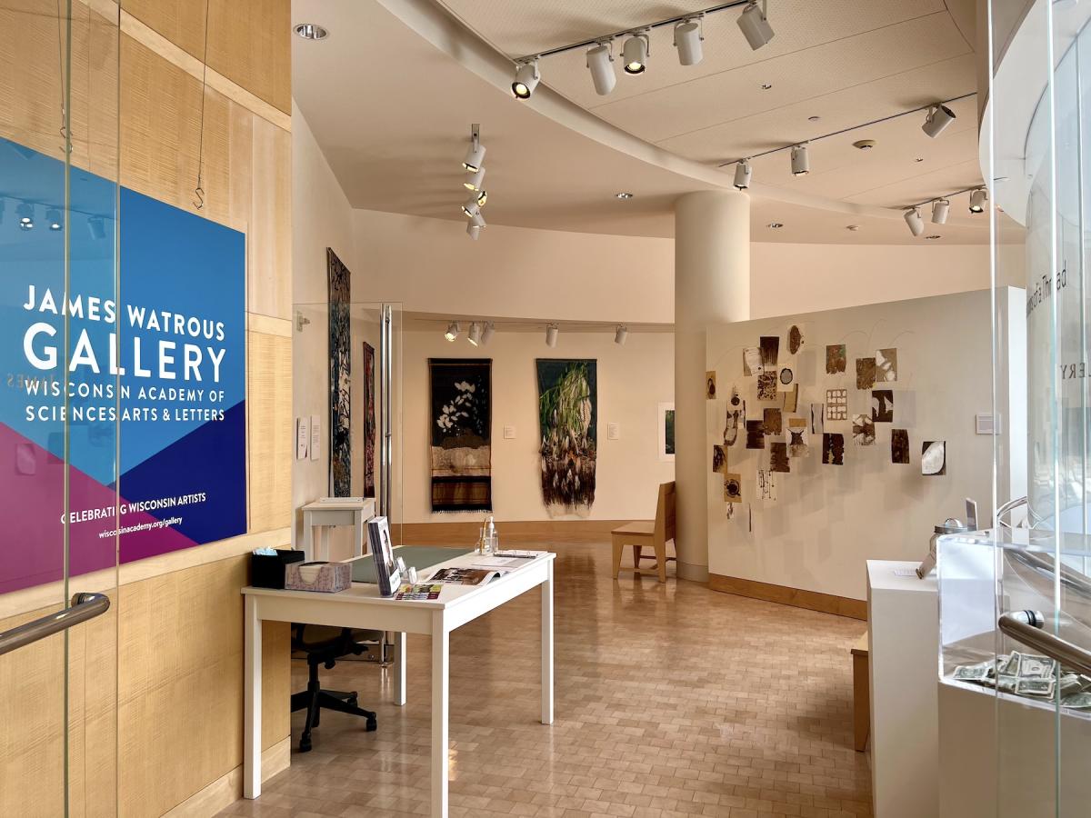 James Watrous Gallery | Madison, WI