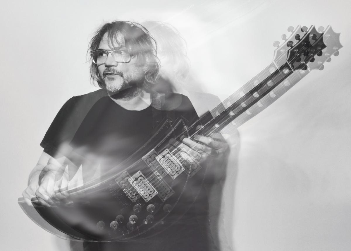 Jeff Tweedy with special guest Macie Stewart | Madison, WI