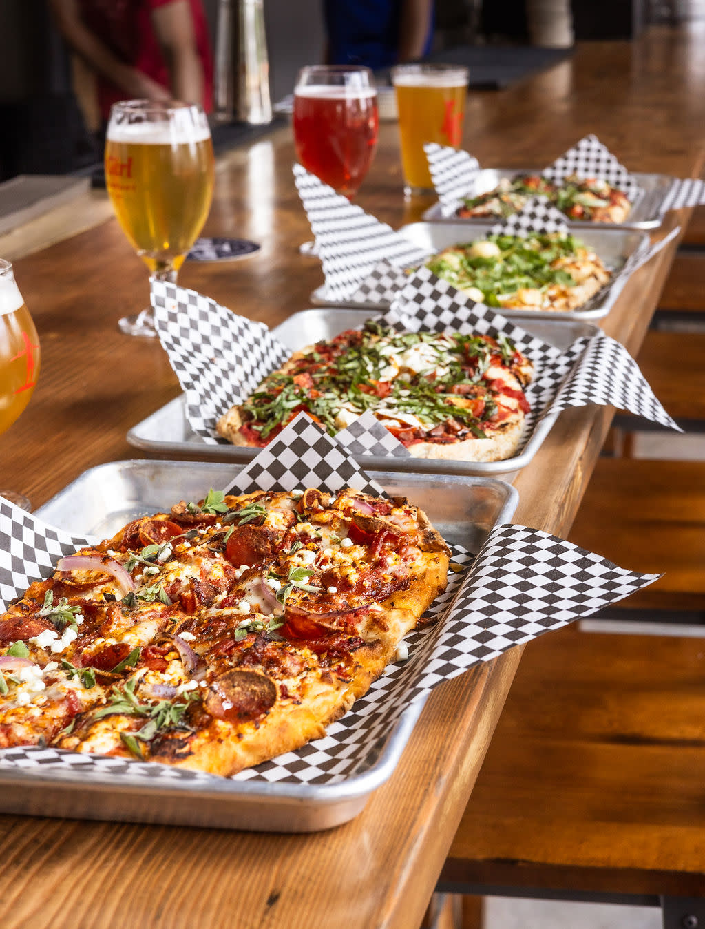 The Lone Girl Taproom | Madison, WI