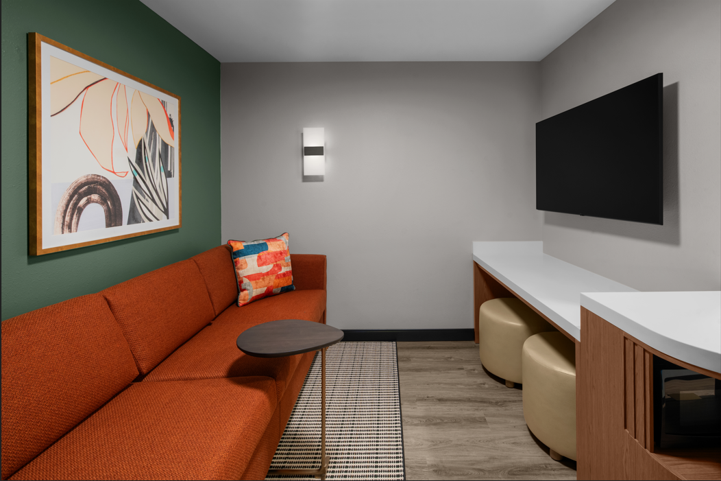 Embassy Suites by Hilton Madison Downtown | Madison, WI