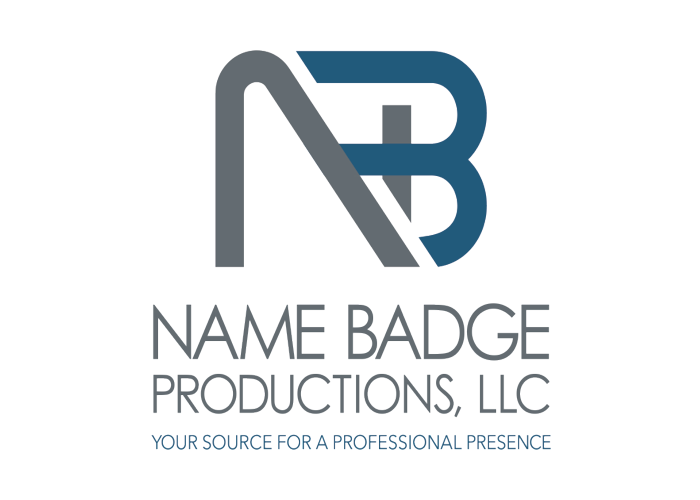 Name Badge Productions, LLC | Middleton, WI