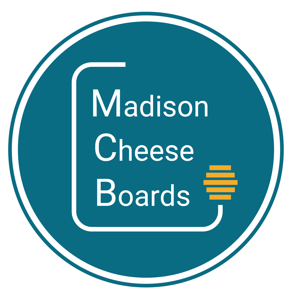 Madison Cheese Boards