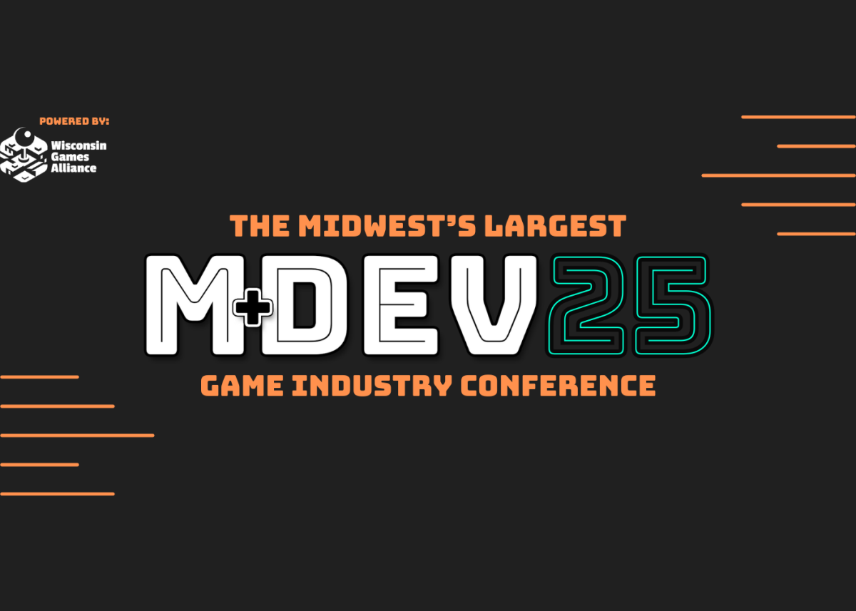 MDEV 2025 | Madison, WI