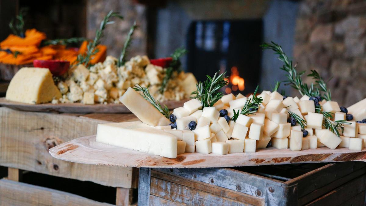 Cheeses & Chocolates | Madison, WI