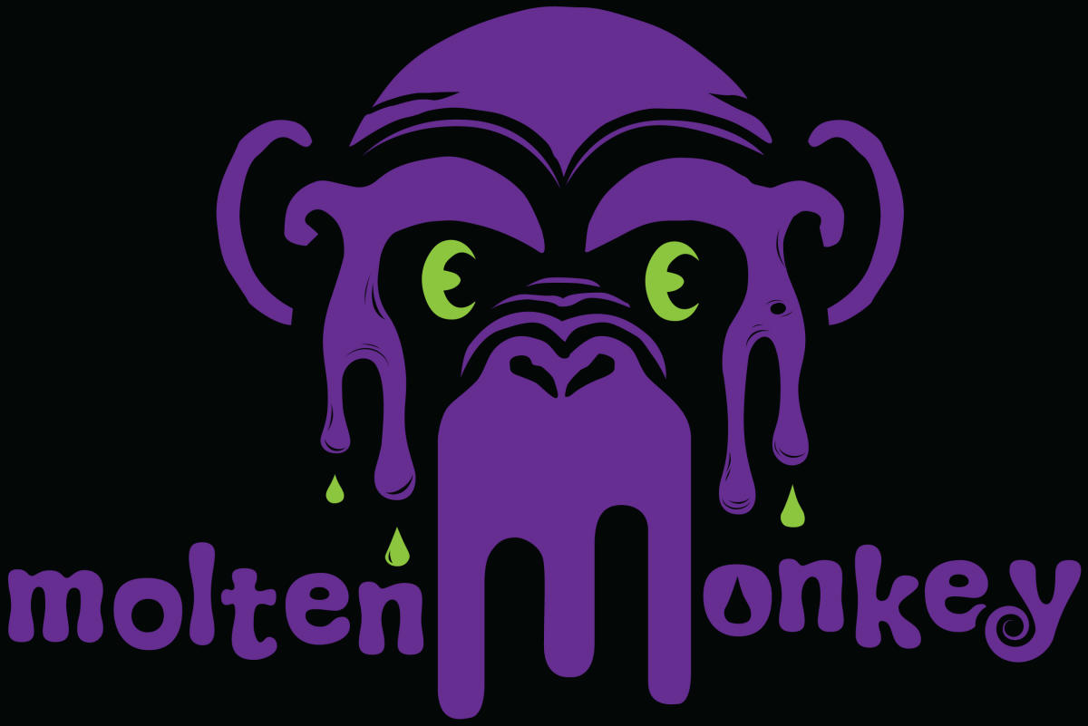 Molten Monkey | Madison, WI