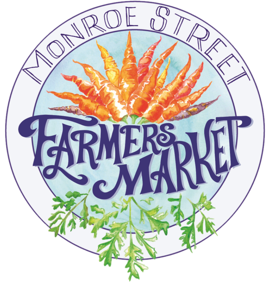 Monroe Street Farmers Market | Madison, WI