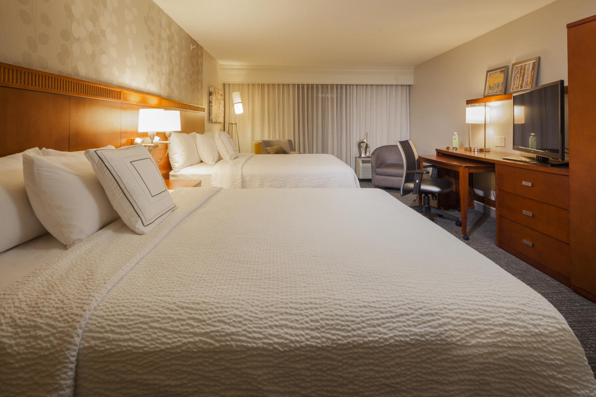 Courtyard by Marriott - Madison West/Middleton | Middleton, WI