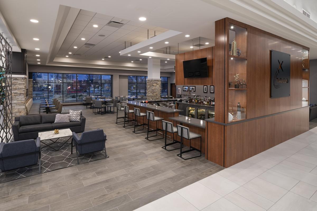 DoubleTree by Hilton Madison East | Madison, WI