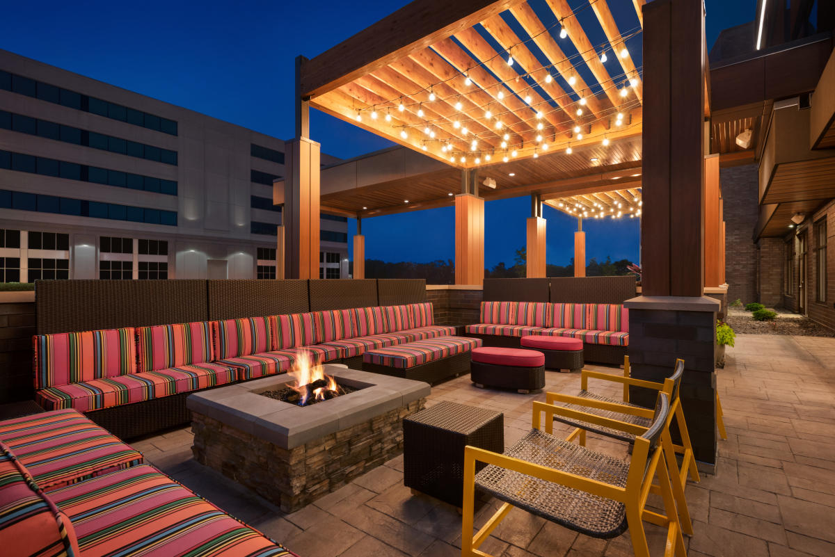 Home2 Suites by Hilton Madison Central Alliant Energy Center | Madison, WI
