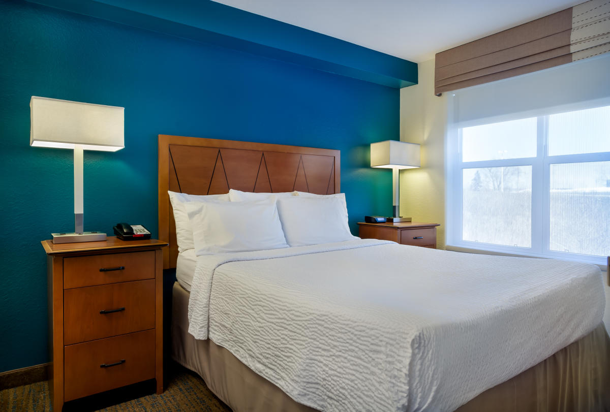 Residence Inn by Marriott - Madison West/Middleton | Middleton, WI