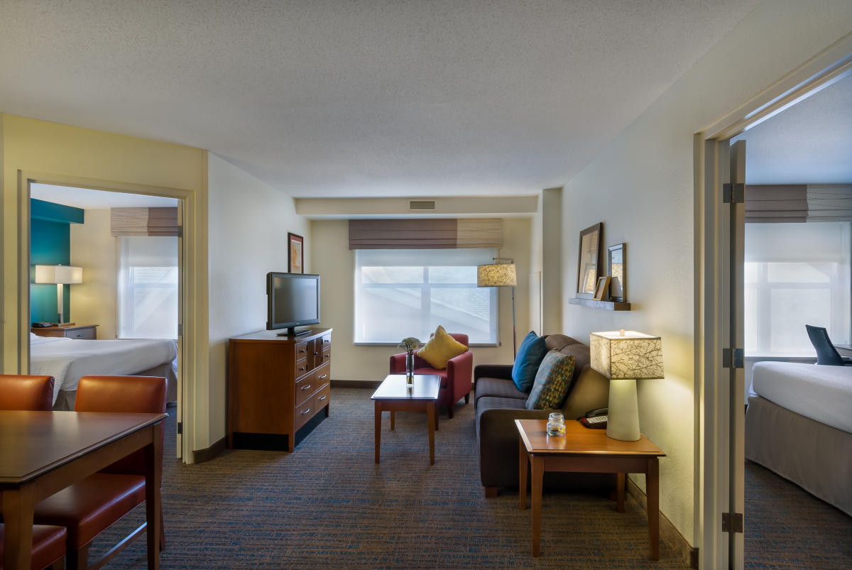 Residence Inn by Marriott - Madison West/Middleton | Middleton, WI