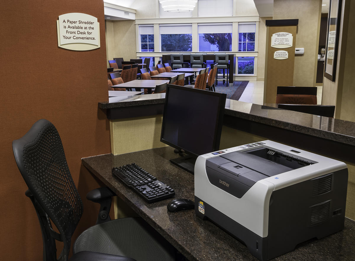 Residence Inn by Marriott - Madison West/Middleton | Middleton, WI