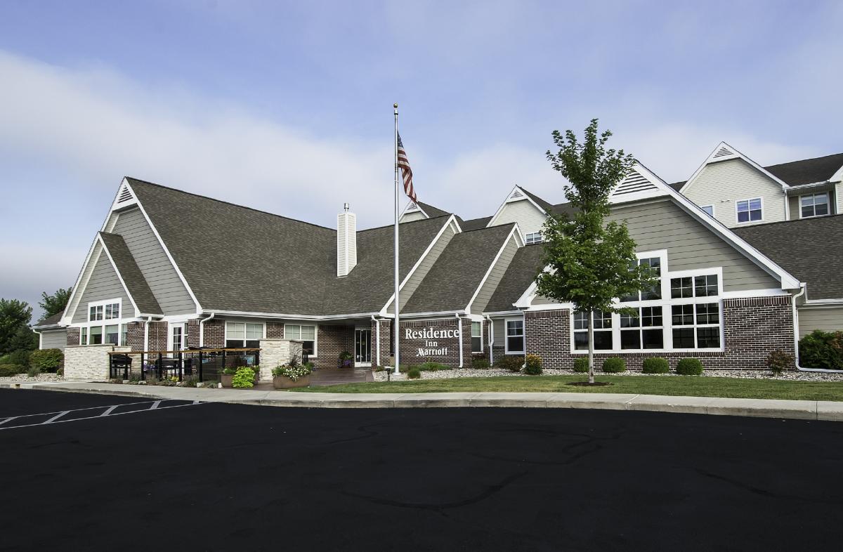 Residence Inn by Marriott - Madison West/Middleton | Middleton, WI