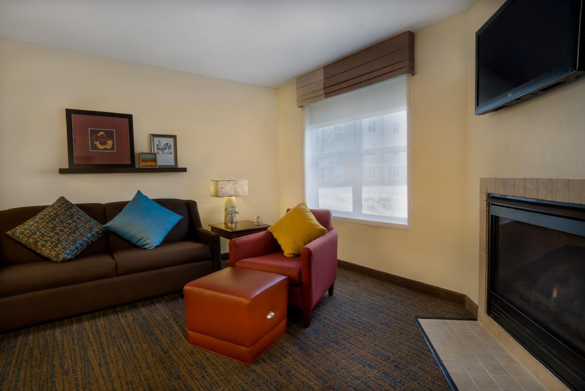 Residence Inn by Marriott - Madison West/Middleton | Middleton, WI