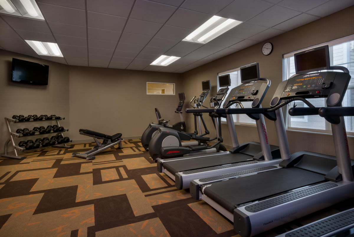 Residence Inn by Marriott - Madison West/Middleton | Middleton, WI