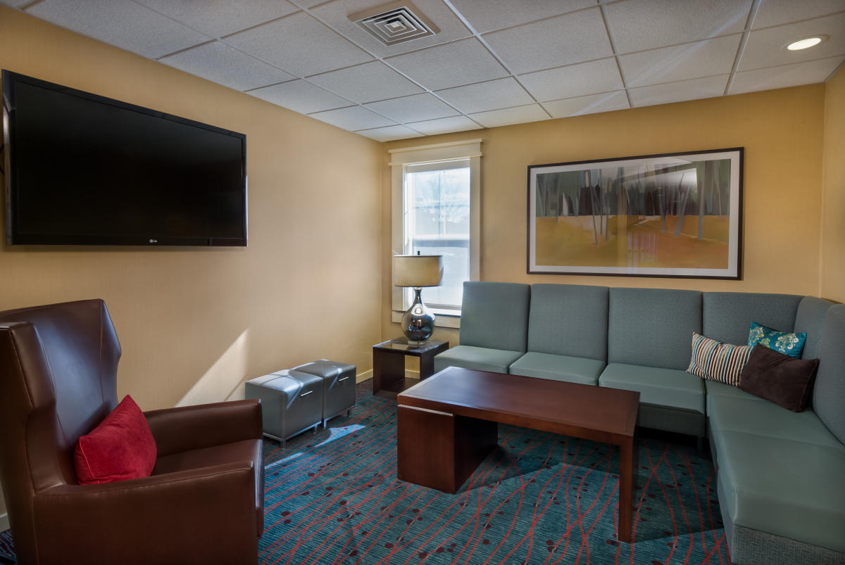 Residence Inn by Marriott - Madison West/Middleton | Middleton, WI
