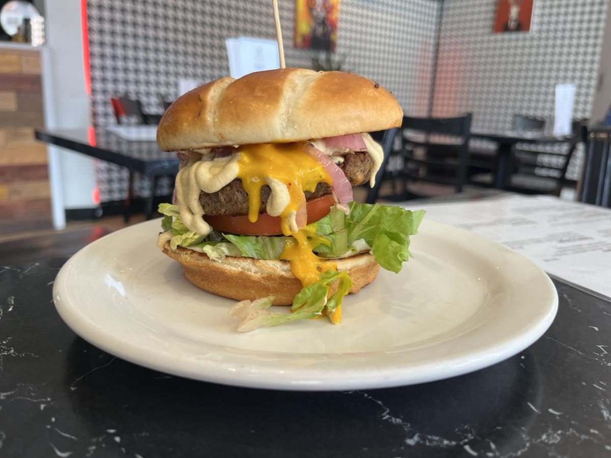 Mad Rabbit Cafe | Madison, WI