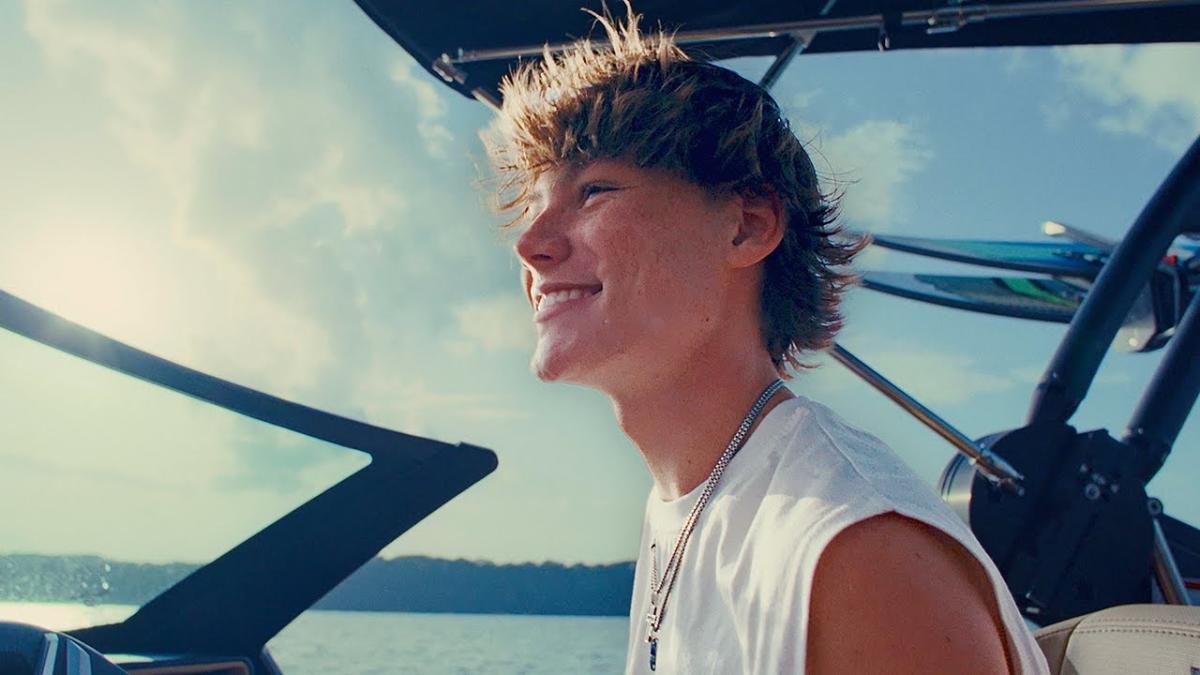 Maddox Batson | Madison, WI