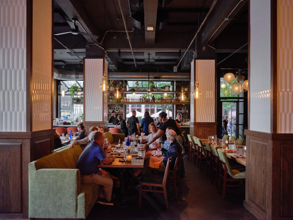 Merchant | Madison, WI