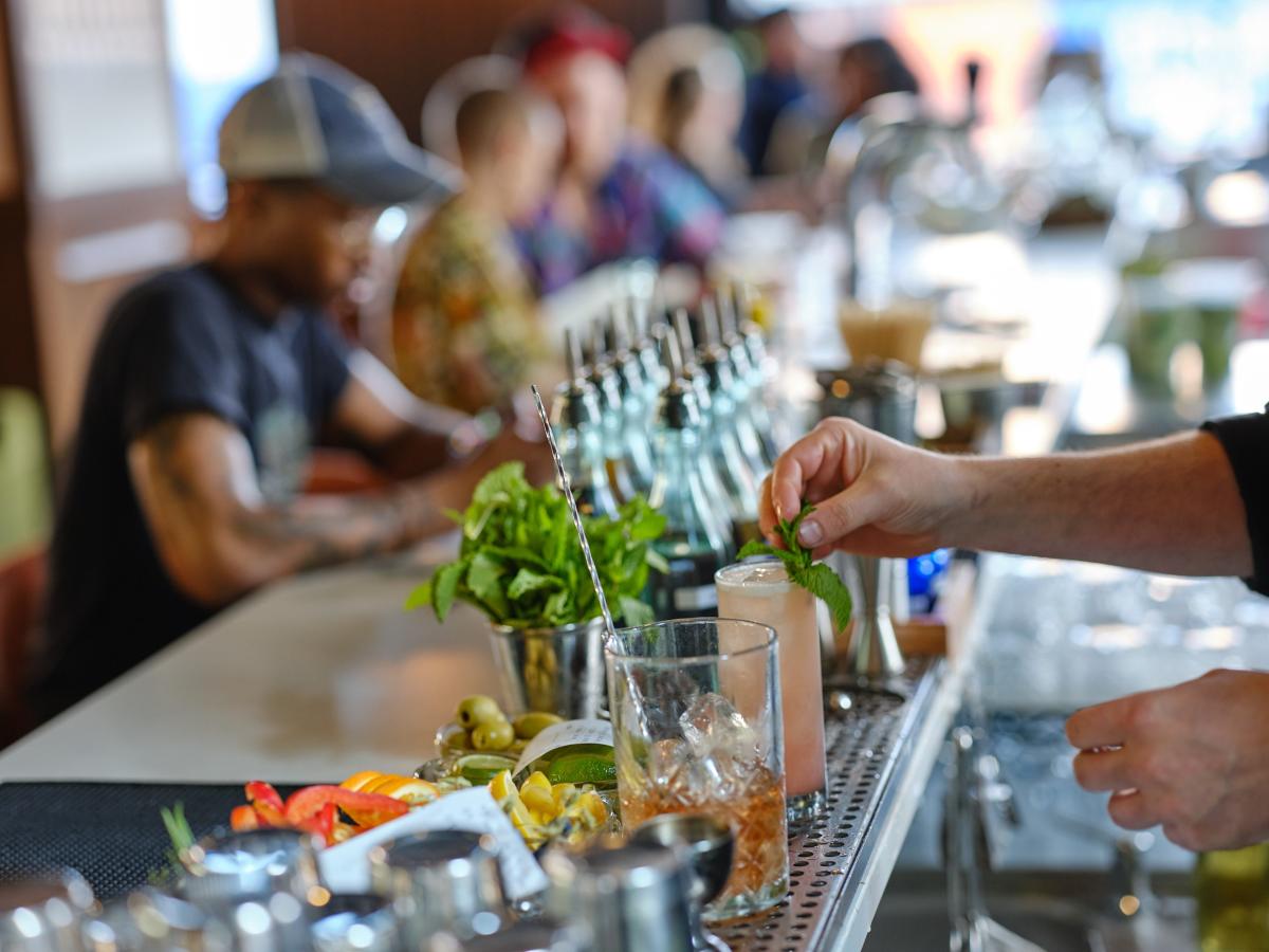 Merchant | Madison, WI