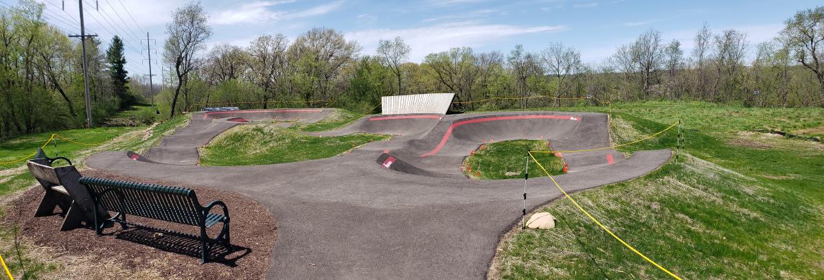Pump Track | Middleton, WI