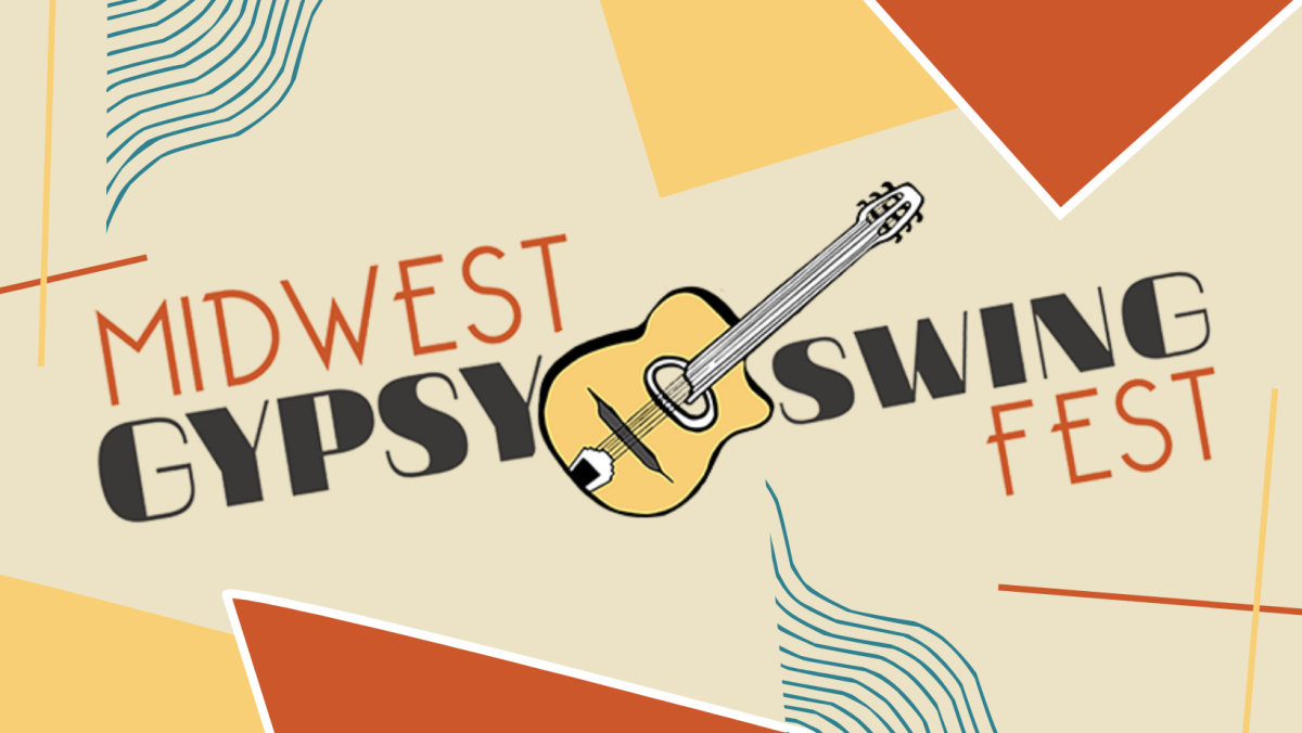 Midwinter Midwest Gypsy Swing Fest 2025 | Madison, WI